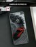 Чехол на OnePlus 10 Pro / ВанПлас 10 Про с принтом Скоростная машина 2