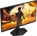 27" ЖК монитор AOC 27G42E (LCD, 1920x1080, HDMI, DP)