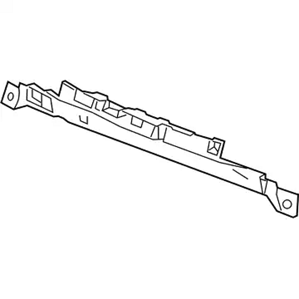 GM/OPEL/CHEVROLET 95918635 панель переднего бампера [org]