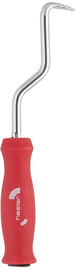 Крюк для вязки арматуры Hesler пластиковая ручка (685011)