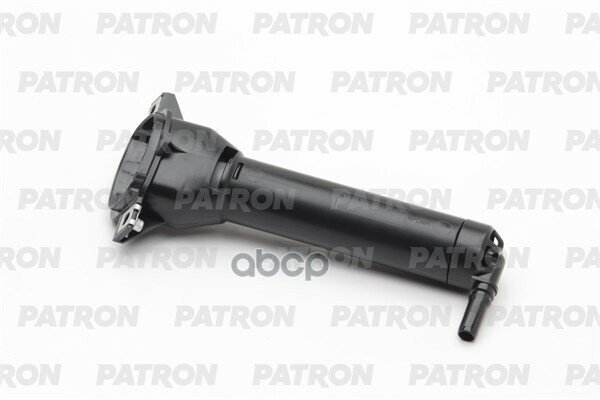 Форсунка омывателя фары (левая) HONDA CR-V 2012- PATRON арт. PHW122