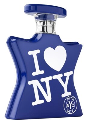 Bond No 9 I Love New York for Fathers парфюмерная вода 50мл