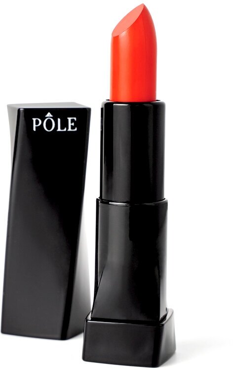 Pole elle bliss увлажняющая губная помада №08