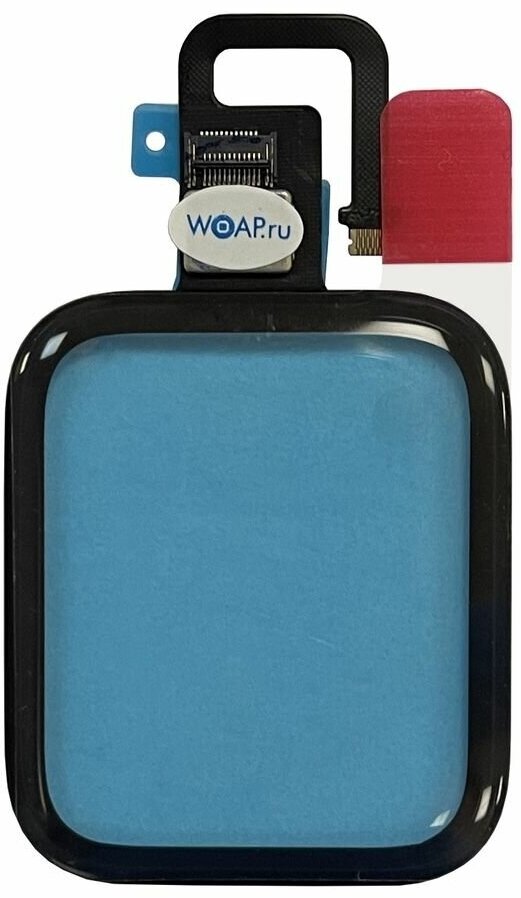 Тачскрин Apple Watch Series 6 40mm (AA)