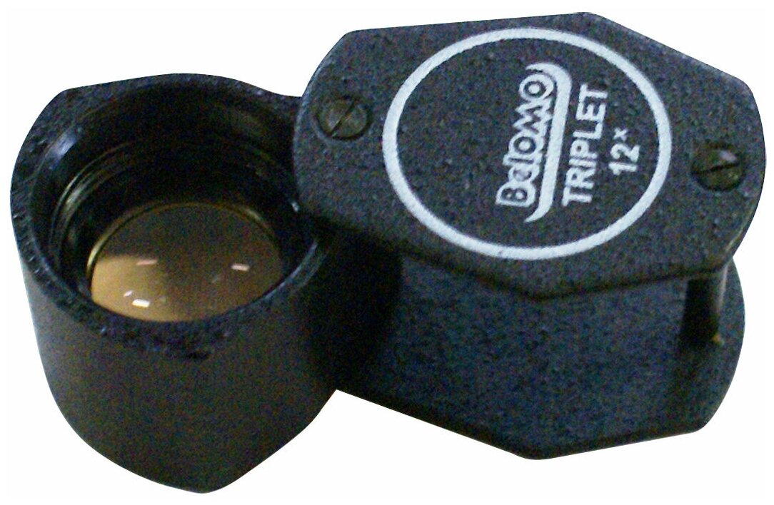 Лупа ЛП-3-12х БелОМО