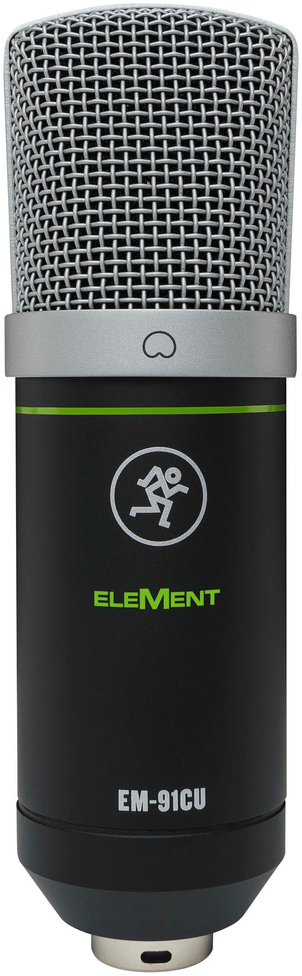 MACKIE EM-91CU - Студийный конденсаторный USB-микрофон