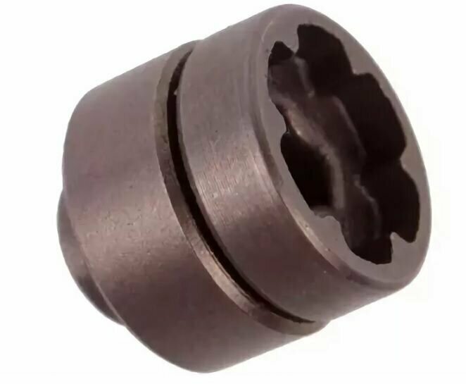 Втулка шлицевая для перфоратора Hitachi DH24PC3, DH24PC2 (323249)
