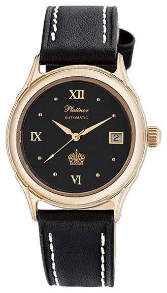 Наручные часы, золото