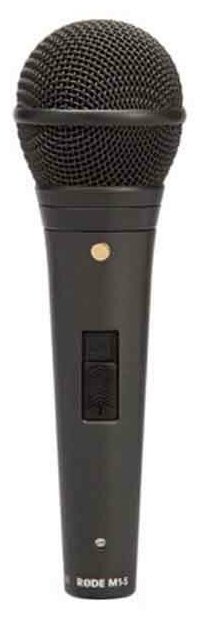 Rode M1-S