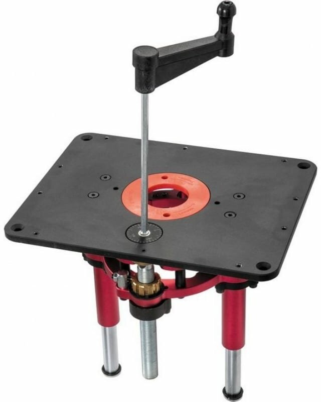 JET Лифт для фрезерного мотора JRMLS-1 10000079