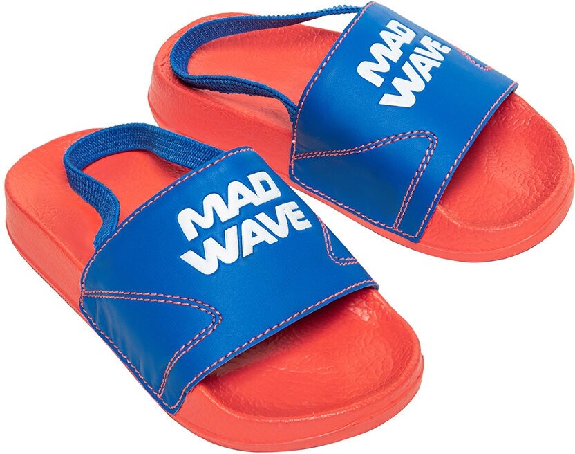 Шлёпанцы Flip-flop