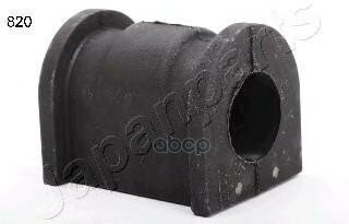 Втулка стабилизатора передн SUZUKI: IGNIS II 09/03-, ALTO V 10/97-09/04 Japanparts арт. RU-820
