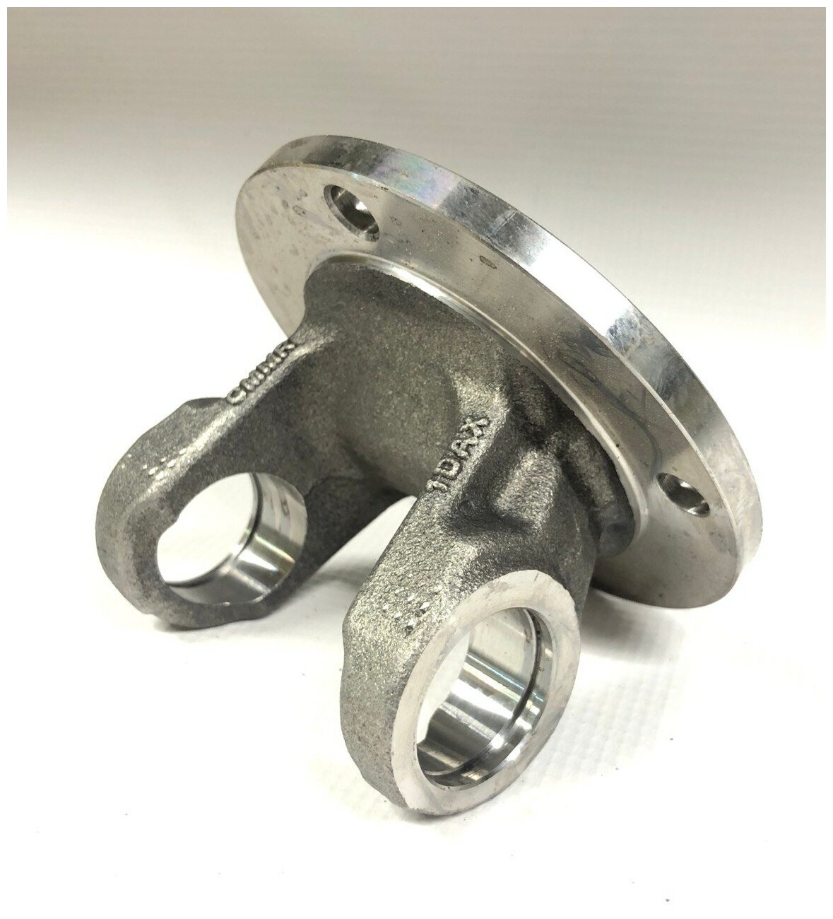 Фланец карданного вала 30.2х81.8