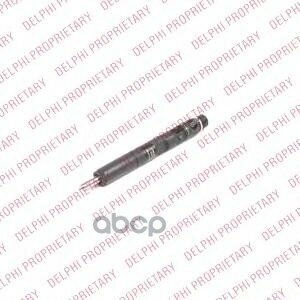 Форсунка в сборе HYUNDAI/KIA 2.9CRDI (33801-4X900) Delphi арт. R03001D