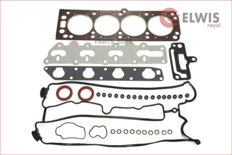 ELWIS ROYAL 9842676 (1606786 / 1606914 / 1606914642533) компл. прокладок верхний