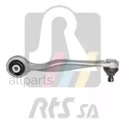 RTS 95-05974-1 Рычаг подвески верхн. зад. п. AUDI: A4/A6 ALL 01-, VW: PASSAT 02-