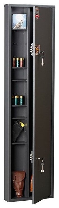 Сейф для оружия Aiko Чирок 1409