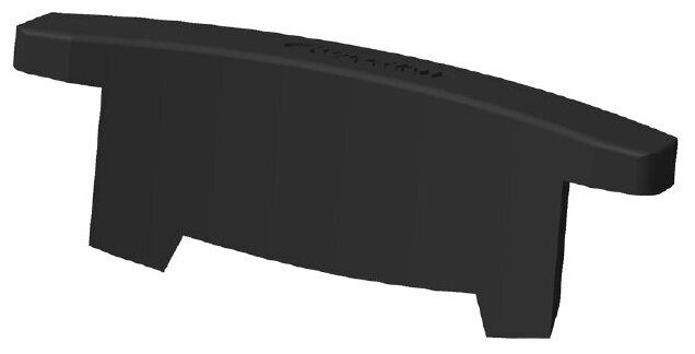 Замок боковой SL77 для рольставен (DOORHAN) 10шт.