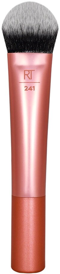 REAL TECHNIQUES Кисть для тональной основы Seamless Complexion Brush