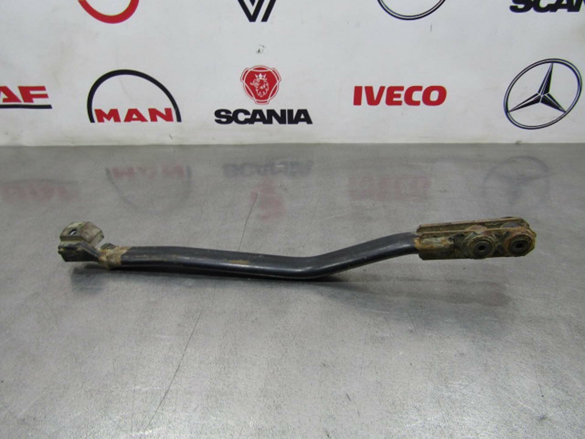 Рычаг кулисы КПП DAF XF95