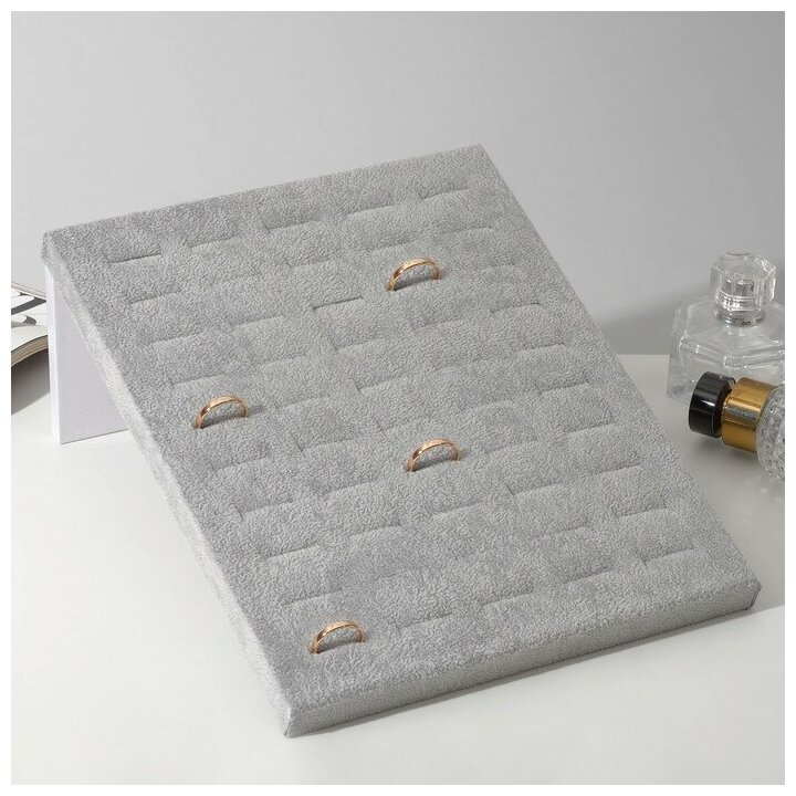 Подставка для колец