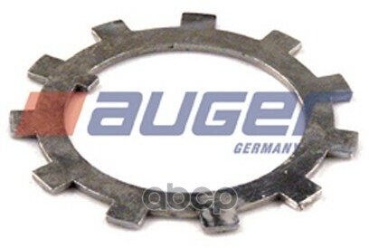 Шайба стопорная гайки ступицы колеса AUGER арт. 51710