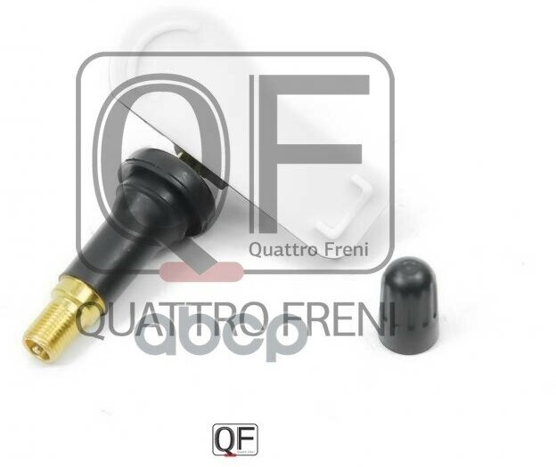 Датчик давления в шинах Hyundai Creta 2016- Tucson 2015- QUATTRO FRENI арт. qf05c00062