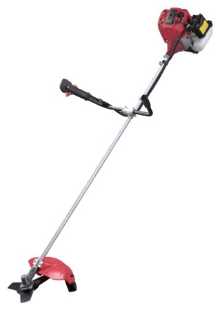 Триммер ECO GTP-185B с ножом и головкой GTP-185B — купить в интернет-магазине на Яндекс Маркете