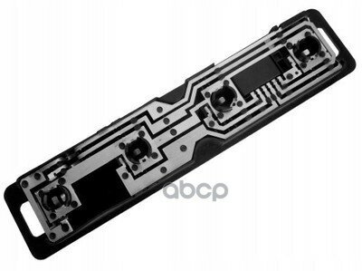 Плата заднего фонаря 413CDI MERCEDES BENZ: Sprinter MERCEDES-BENZ арт. A0008200877