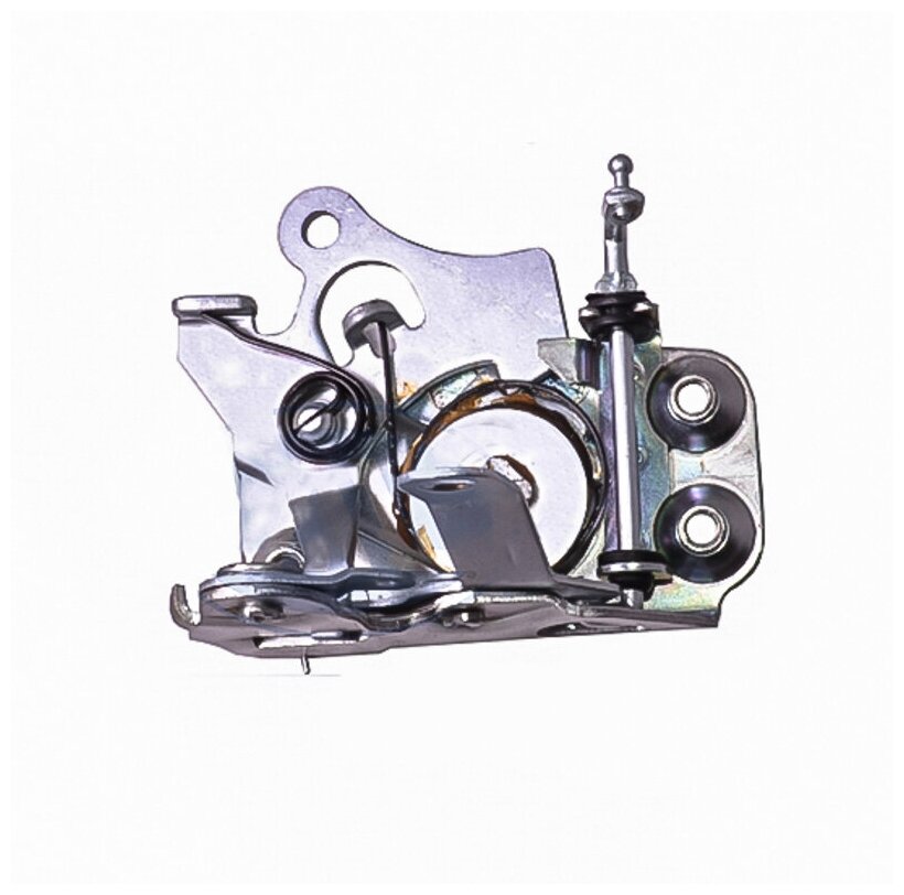 Замок двери передний левый ВАЗ-2105 (ДААЗ)