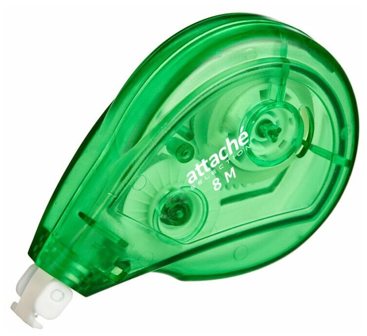 Attache Selection Корректирующая лента, с вращающимся наконечником, 4,2ммx8м