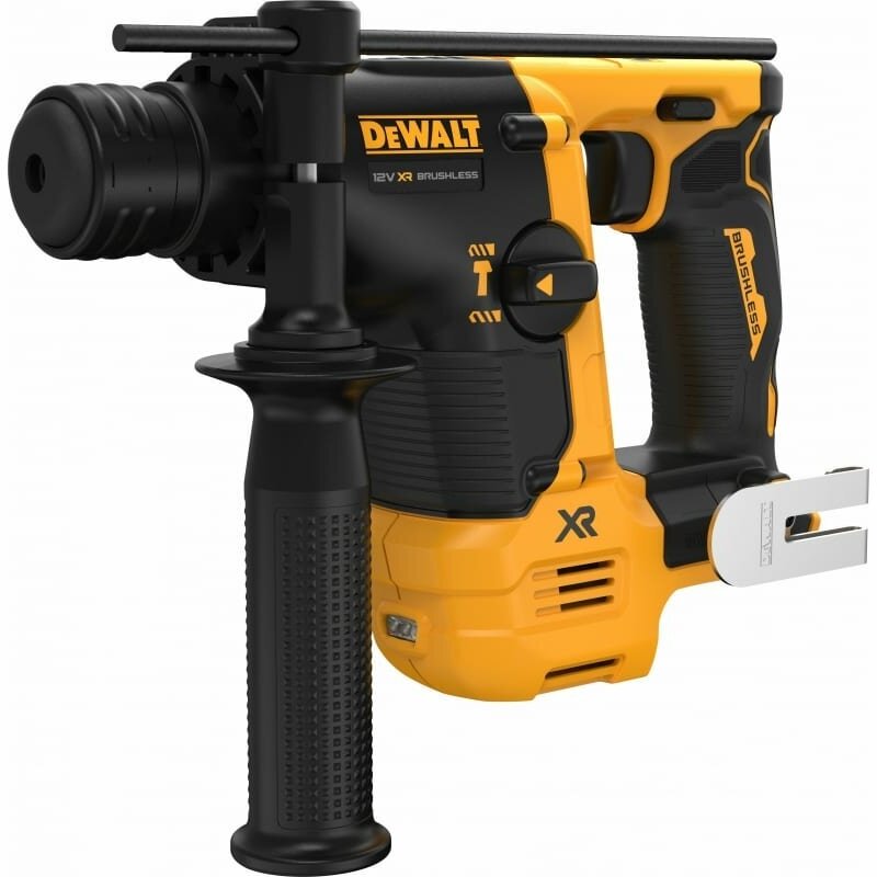 Перфоратор DeWalt DCH072N