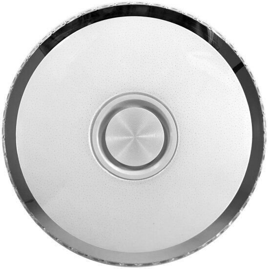 Настенно-потолочный светильник Camelion LED LBS-2405 (Управл. Bluetooth, 72Вт, 3000-6000К, 4800Лм, пульт)