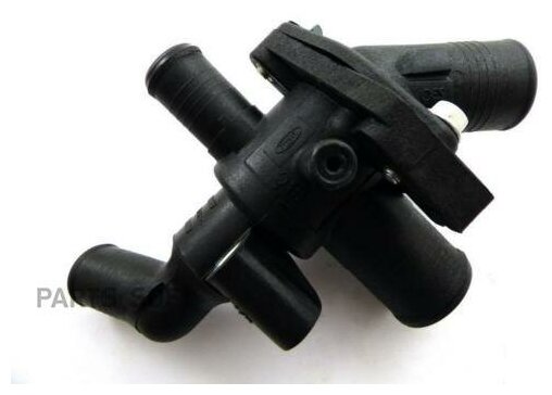 Корпус термостата в сборе FORD Transit 2.4 с 00г.-/Mondeo 3 с 00г.- FORD 4611829 | цена за 1 шт