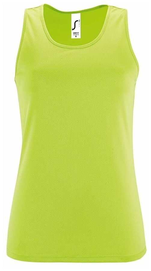 Майка спортивная