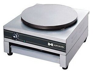 Блинница Hurakan HKN-CSE400