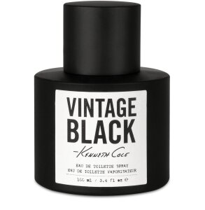 Kenneth Cole Black Vintage туалетная вода 100мл