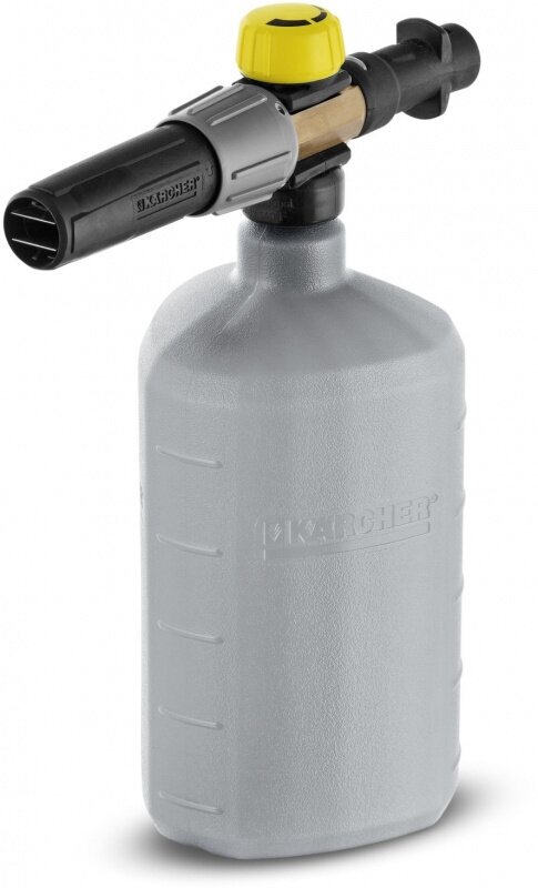 Насадка пенной чистки Karcher FJ 3