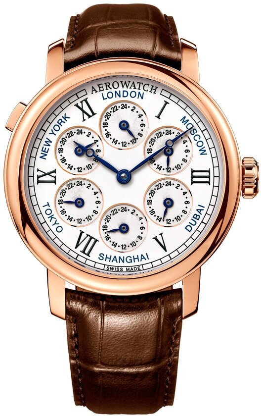 Наручные часы Renaissance