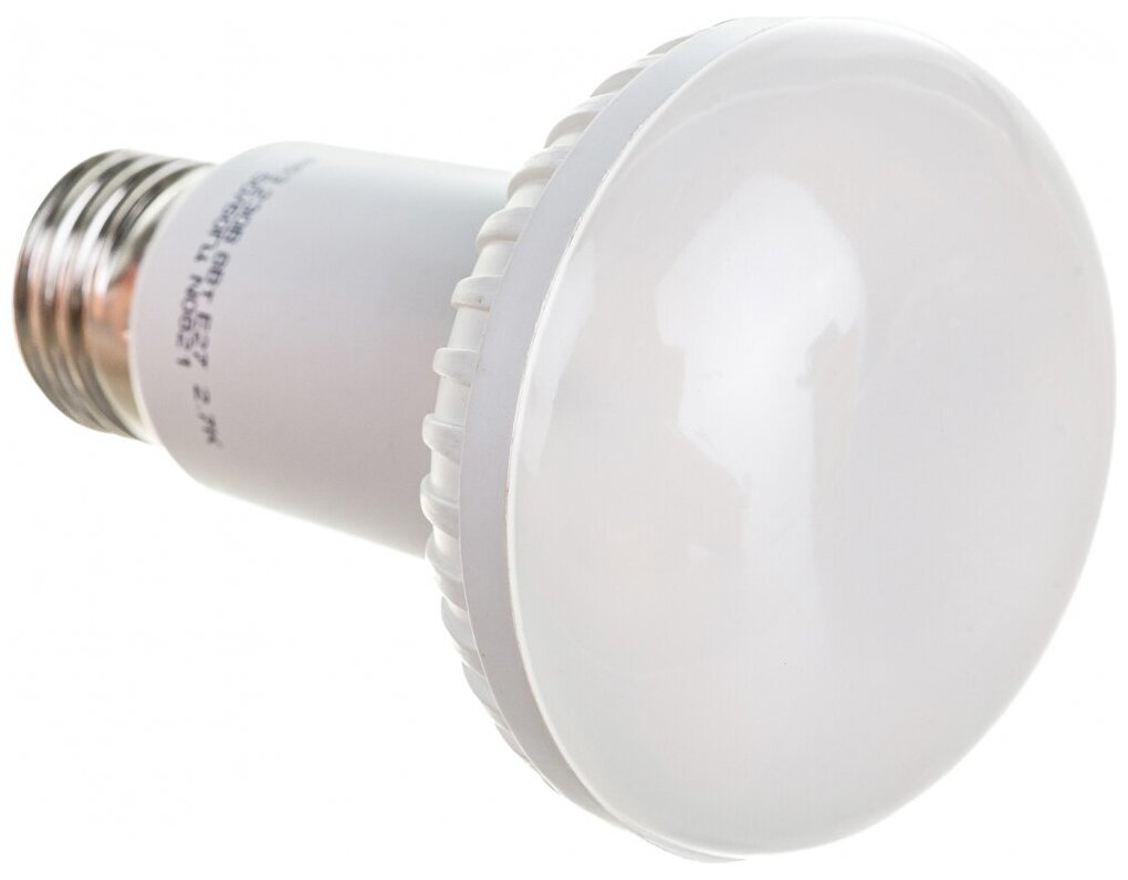 Светодиодная лампа Navigator 94 260 NLL-R63-8-230-2.7K-E27 94260