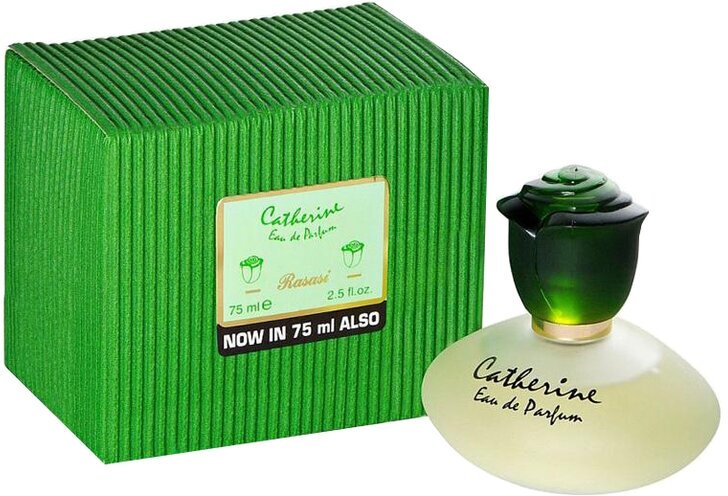 Rasasi Catherine парфюмерная вода 75мл