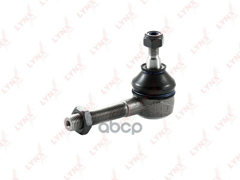 Наконечник Р/Т Citroen C4/Berlingo/Peugeot 307/Partner Лев/Прав. Peugeot/Citroen 3717.50; Peugeot/Citroen 3817.09; Peugeot/Ci.