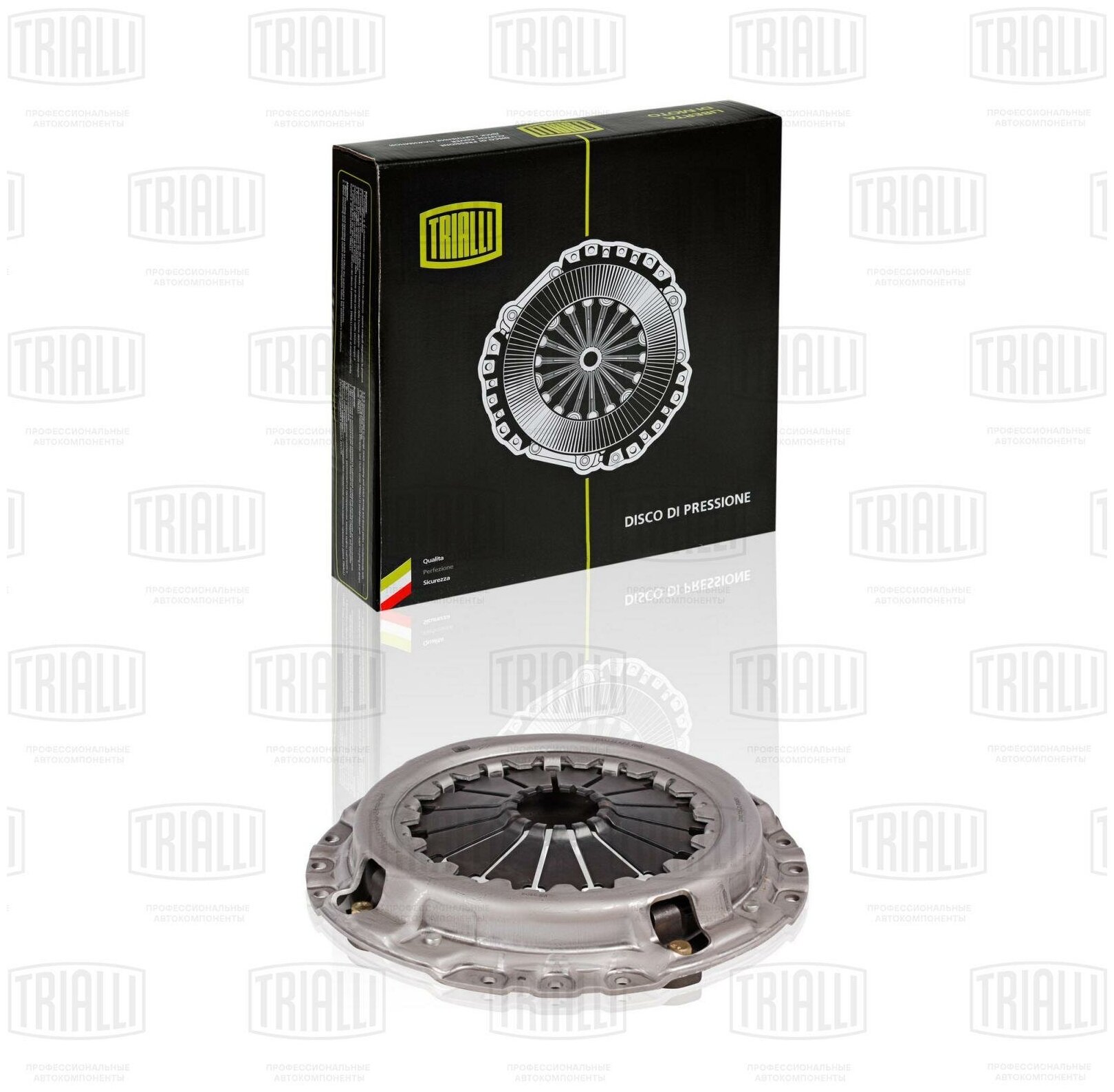 Нажимной диск сцепления Trialli арт. FS3102