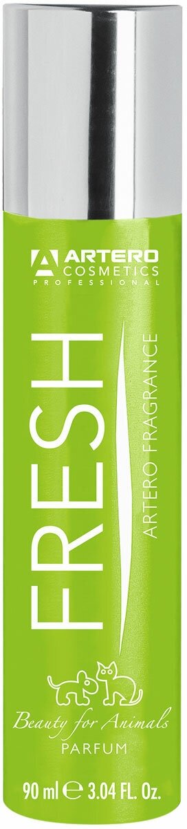 ARTERO FRESH PERFUME парфюм для собак и кошек 90 мл (1 шт)