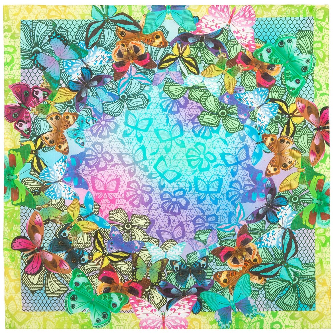 Платок для женщин