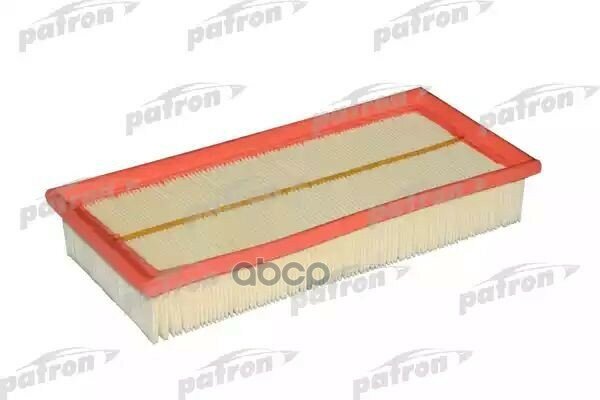 Фильтр воздушный (с. п. EU) Alfa Romeo 147 1.6/2.0 16V T.Spark 01- PATRON арт. PF1418