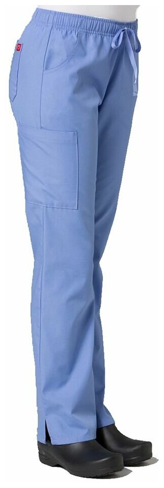 MAEVN RED PANDA брюки жен. 9726 (L, CBL)