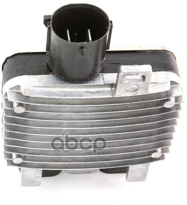 Блок управления вентилятором FORD MONDEO IV (2007>) DOMINANT арт. FO17015392S