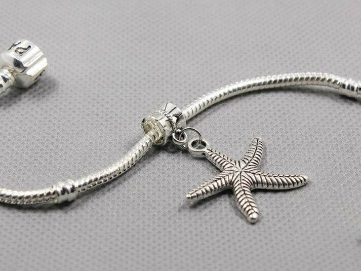 Шарм, металл