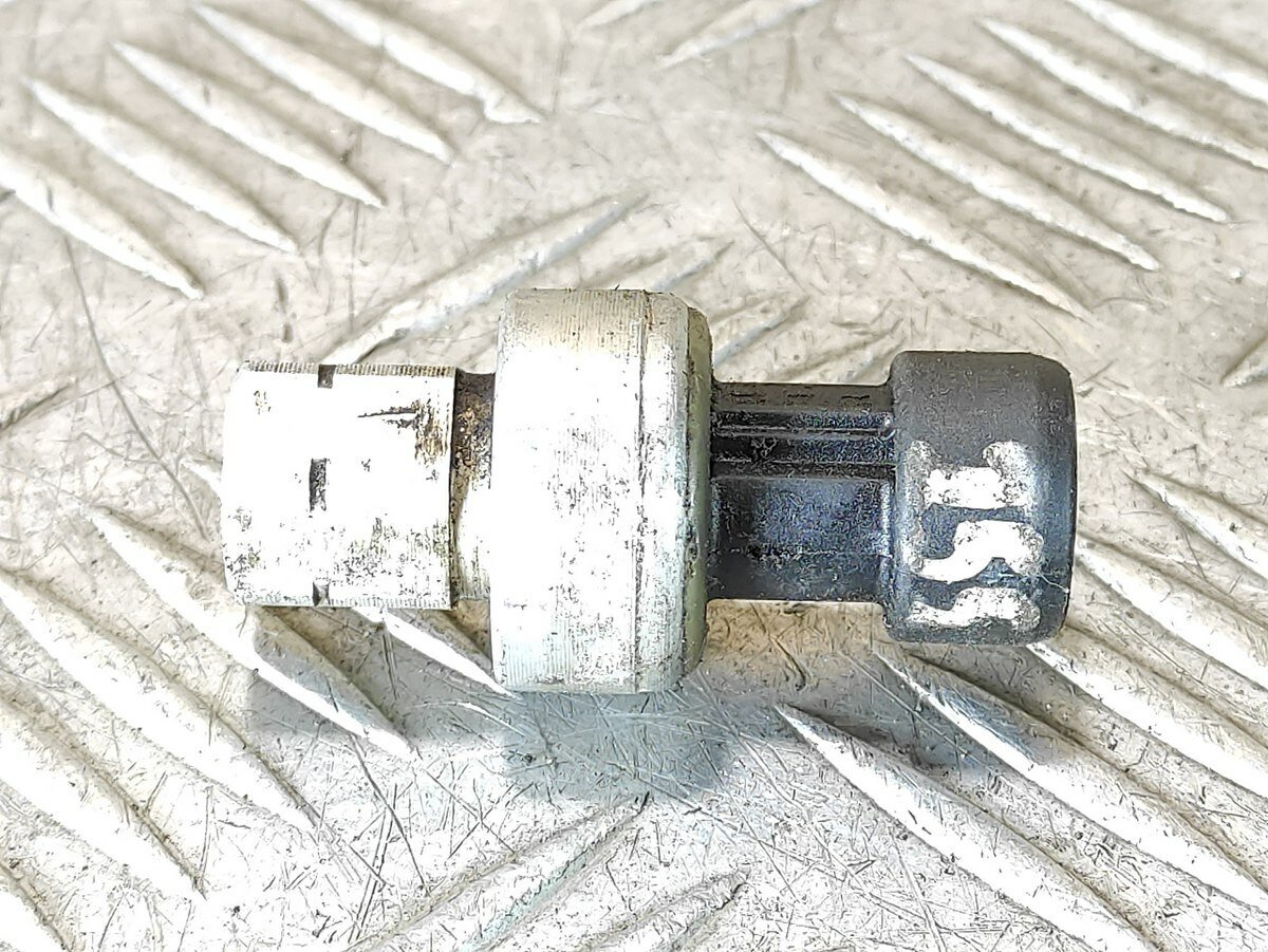 Датчик кондиционера RENAULT CLIO 2005 2012 52CP0705